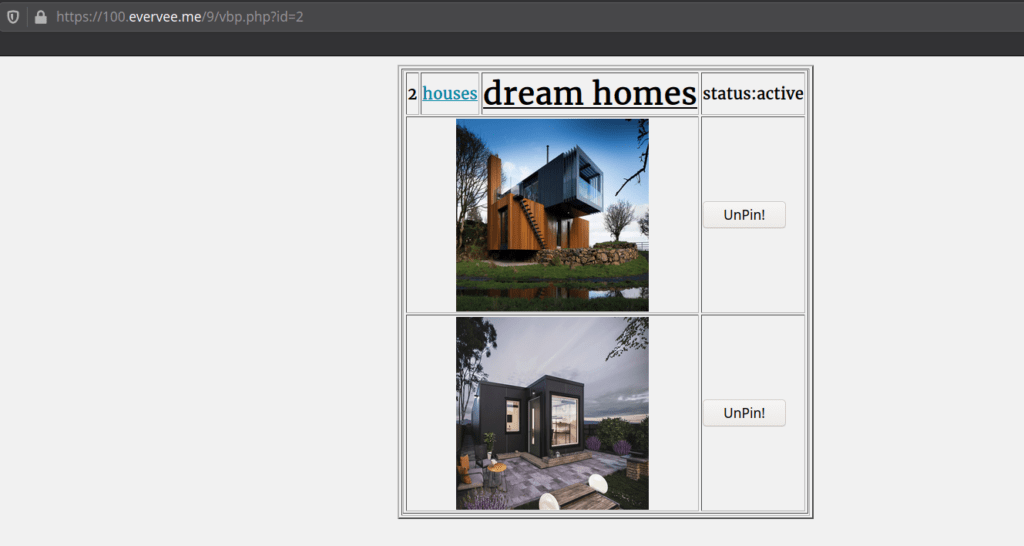 How To Code An Imageboard Site Like Pinterest - everVee.me